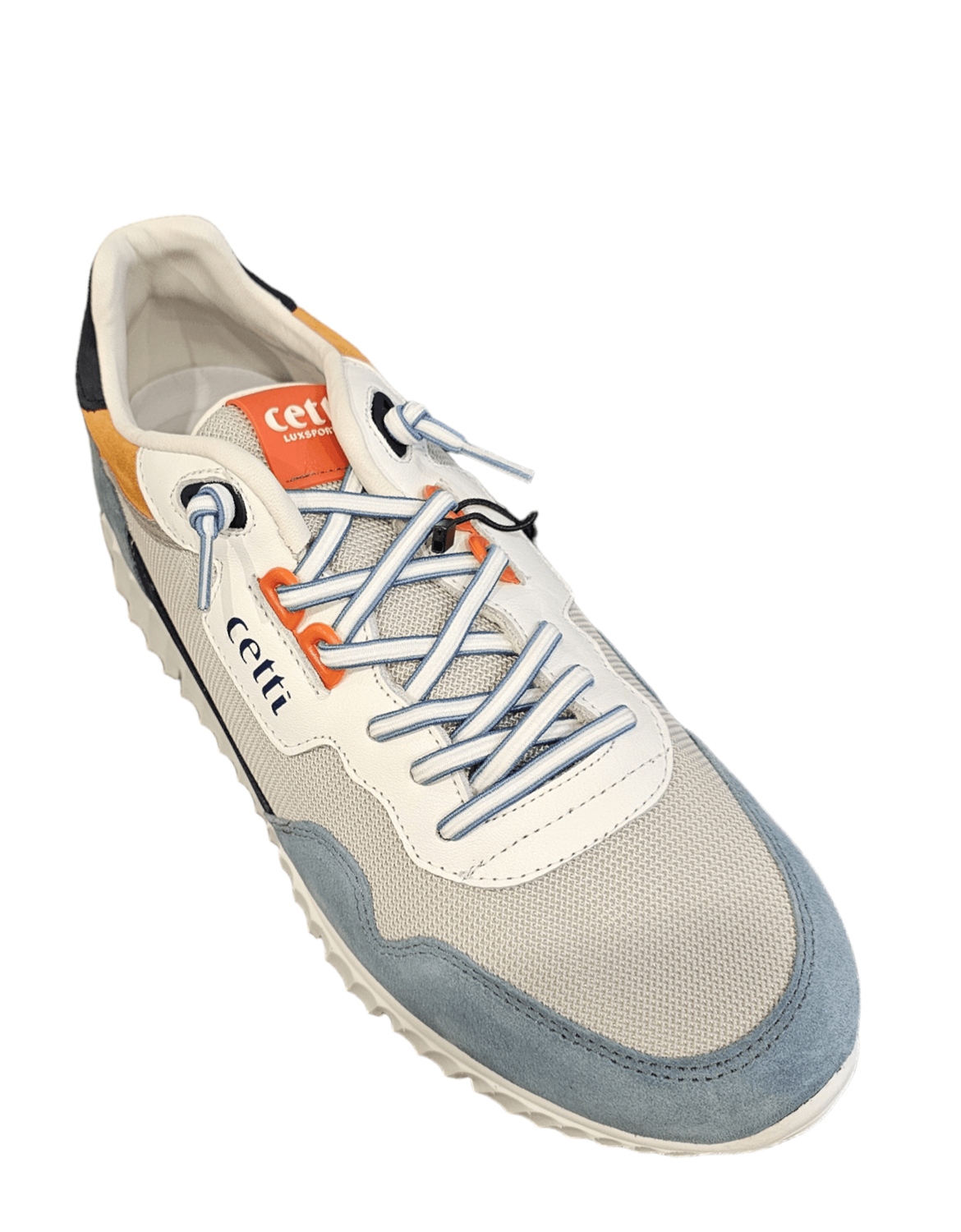 Zapatillas Cetti Man SS24 | Cetti | Miguel Peris